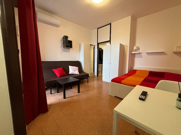 Suite Ax58-trediciluglio-intera Proprietà-50mmetro - Sesto San Giovanni