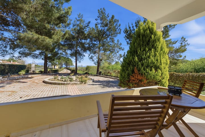 Alexandra Apartment 1 - Kavos