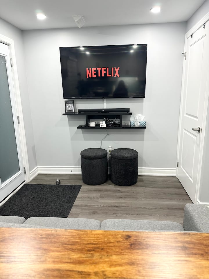 “Elysium” Where Happiness Is Real! - Pickering