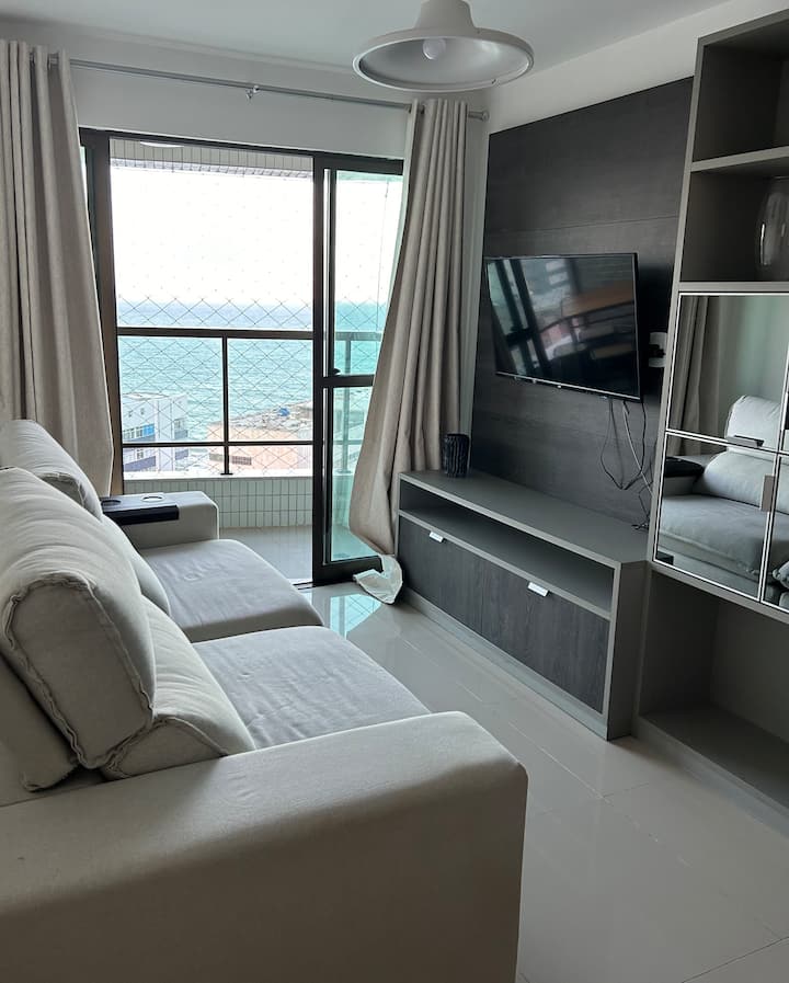 Apartamento Em Boa Viagem - Recife