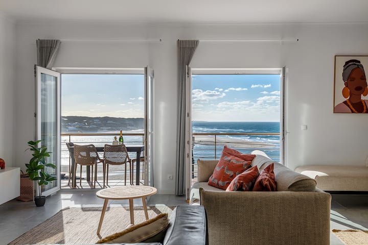 Fozpanoramic Férias Em Estilo E Vistas Fantásticas - Foz do Arelho