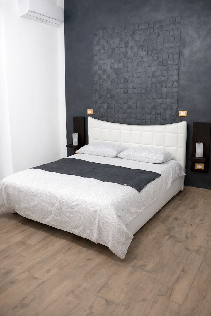 Centro Storico Napoli(magnifica) - Naples