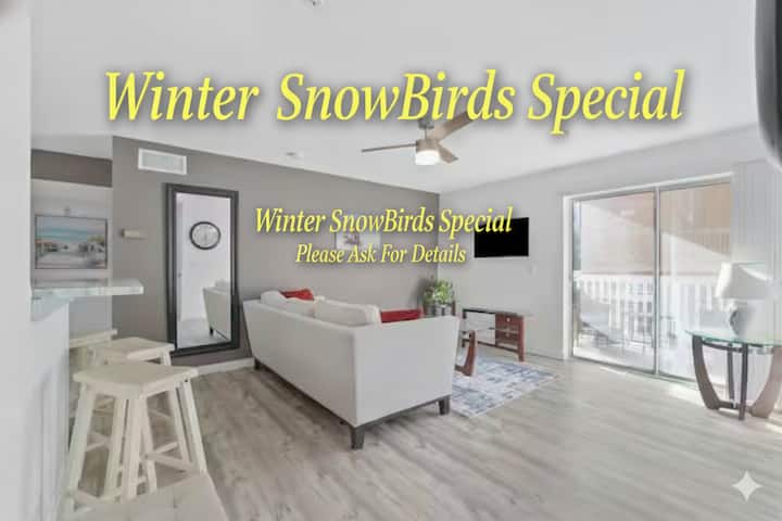 Cozy Nest In Destin Paradise - Destin, FL