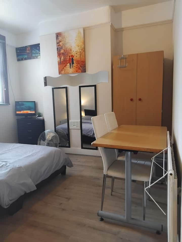 Gurney House - London