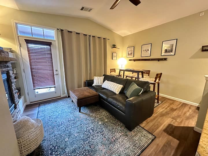 Pet Friendly Granby/winter Park Ski Condo! - Granby, CO