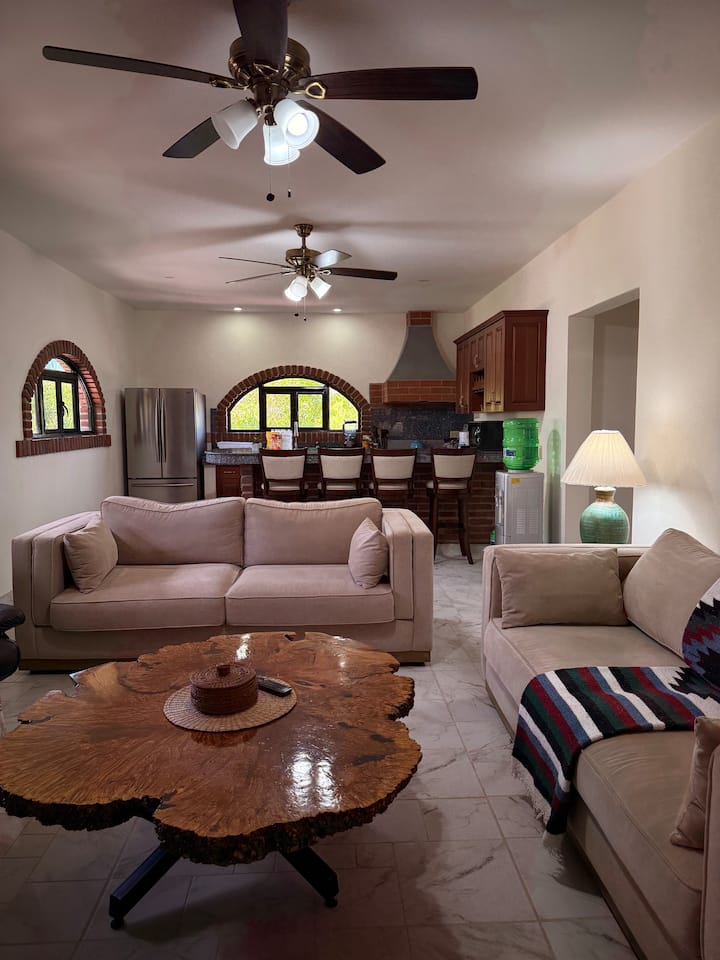 “Casa Pescadores’cerca Del Mar Wifi Alta Velocidad - Loreto