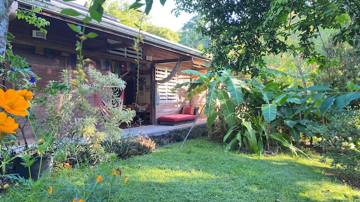 Gîte De La Bouaye 2 - Guadeloupe