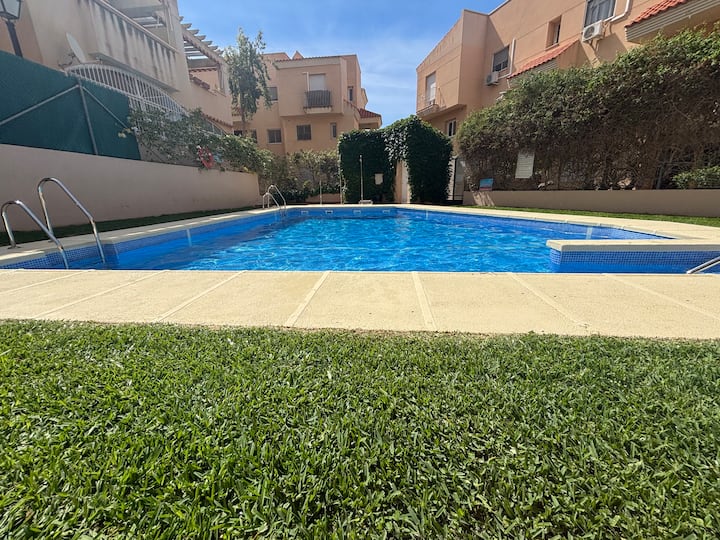 Casa Turis - Aguadulce