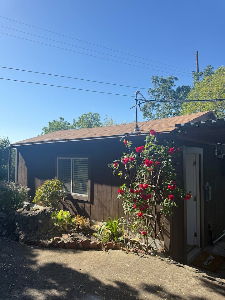Your Private Oasis In The Heart Of East Bay - Concord, CA
