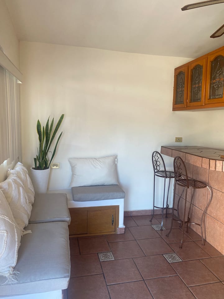 Depa Nvo Consulado. - Hermosillo