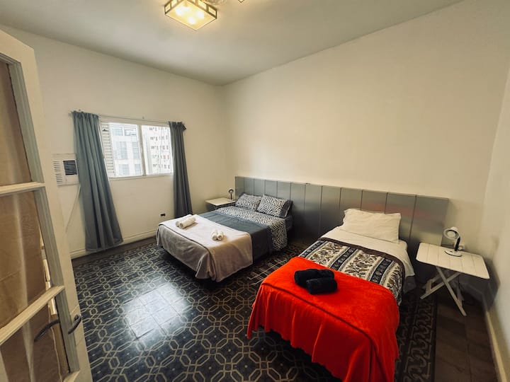 Córdoba Centro 4/4 Cómodo Con Estilo - Córdoba, Argentina