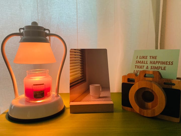 쿨쿨*22평apt 어울림누리도보3분  원당역/ 화정역 주차무료*넥플릭스 일주일이상예약가능 - 고봉동