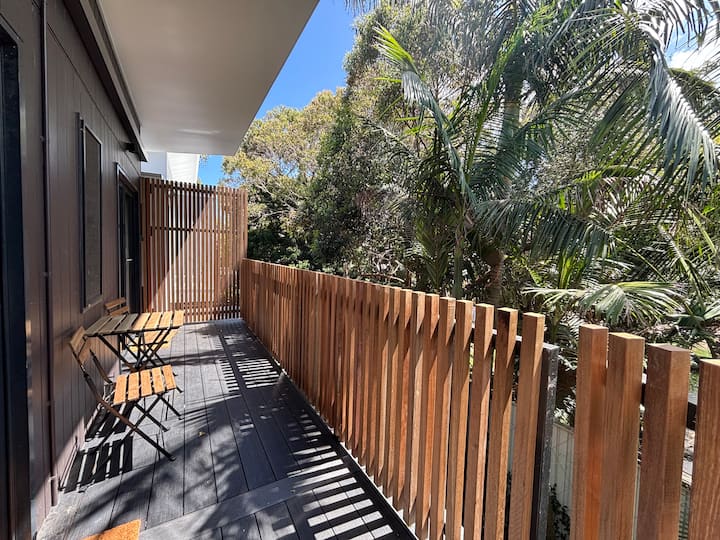 Tranquil Clovelly Retreat - 邦代海灘