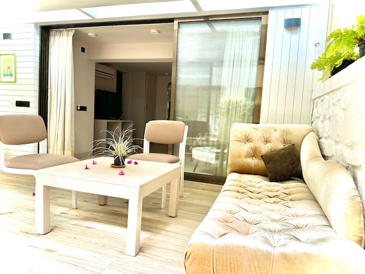 The Sanctuary | The Quiet Cocoon - Lonavla