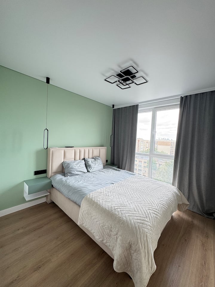 Alpha Residence - Moldavia