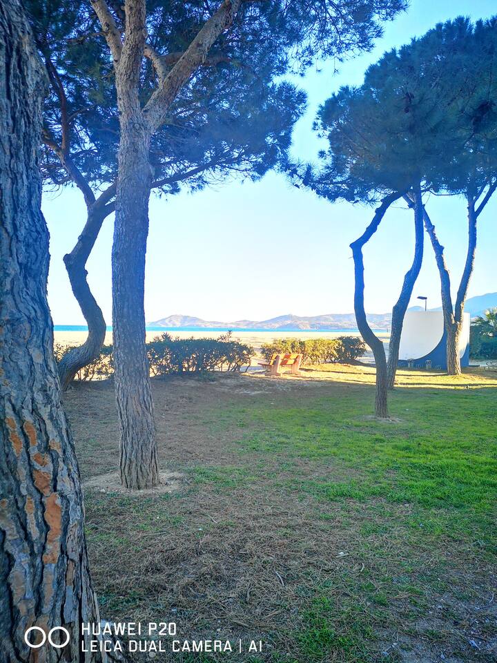 Appart Cosy, Avec Clim, Plage à 5 Minutes à Pied - Argelès-sur-Mer