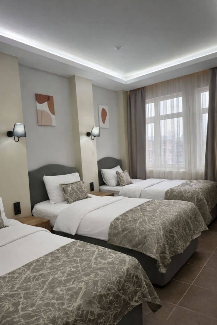 3 Tek Yataklı Oda - Samsun Il, Türkiye