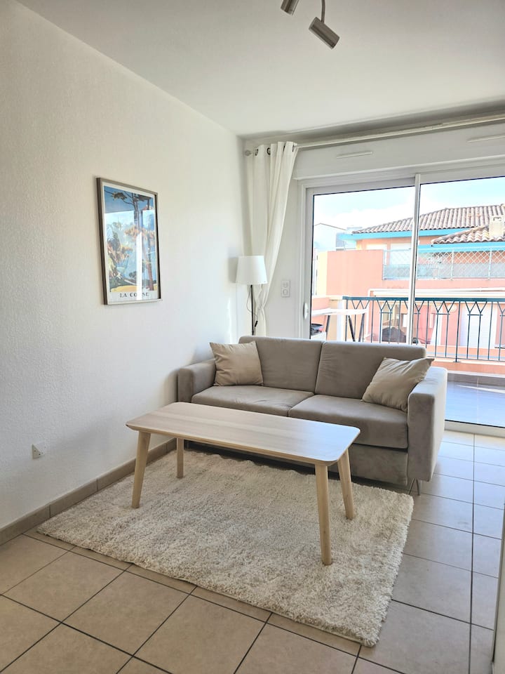 Apparemment Cosy Port De Porto-vecchio - Porto-Vecchio