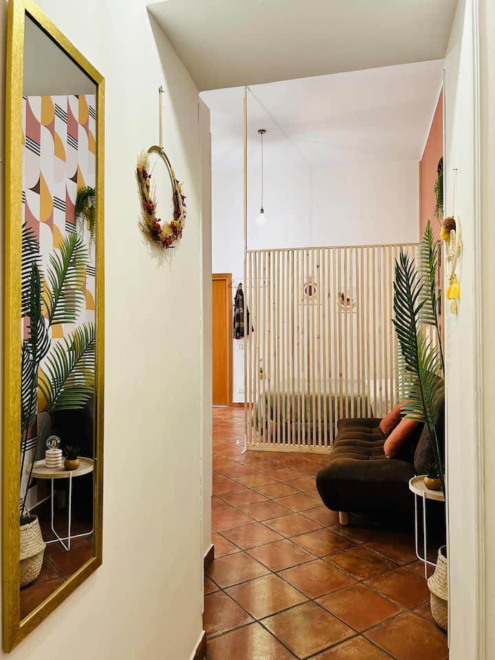 Incantevole Appartamento In Centro Storico - Palermo, Italy