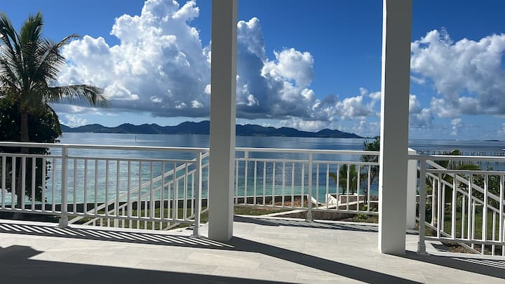 Bayview Resort - Anguilla