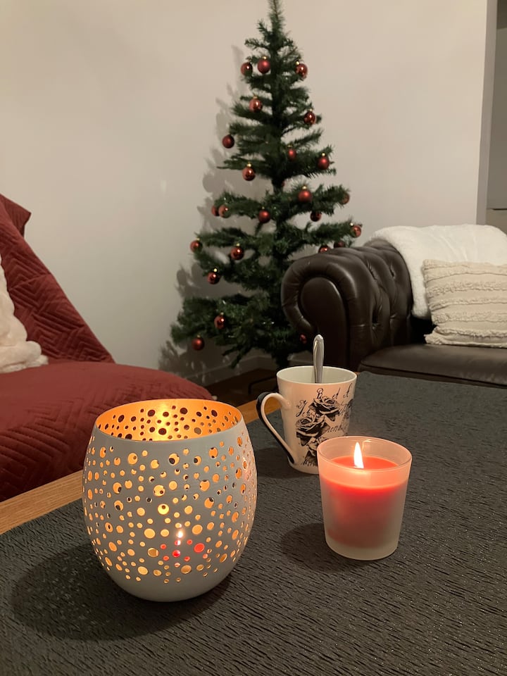 Maison Cosy 8 Pers à 20 Mn De Paris /Aéroport Cdg - Montreuil, France