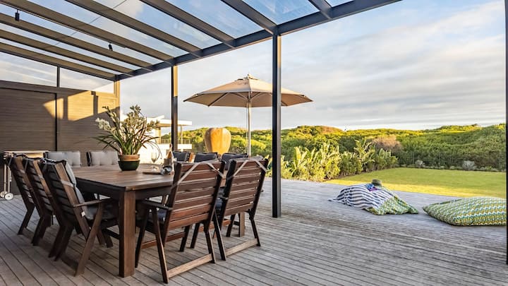 Mi Amor Myoli Beach - Unit 1 - Sedgefield