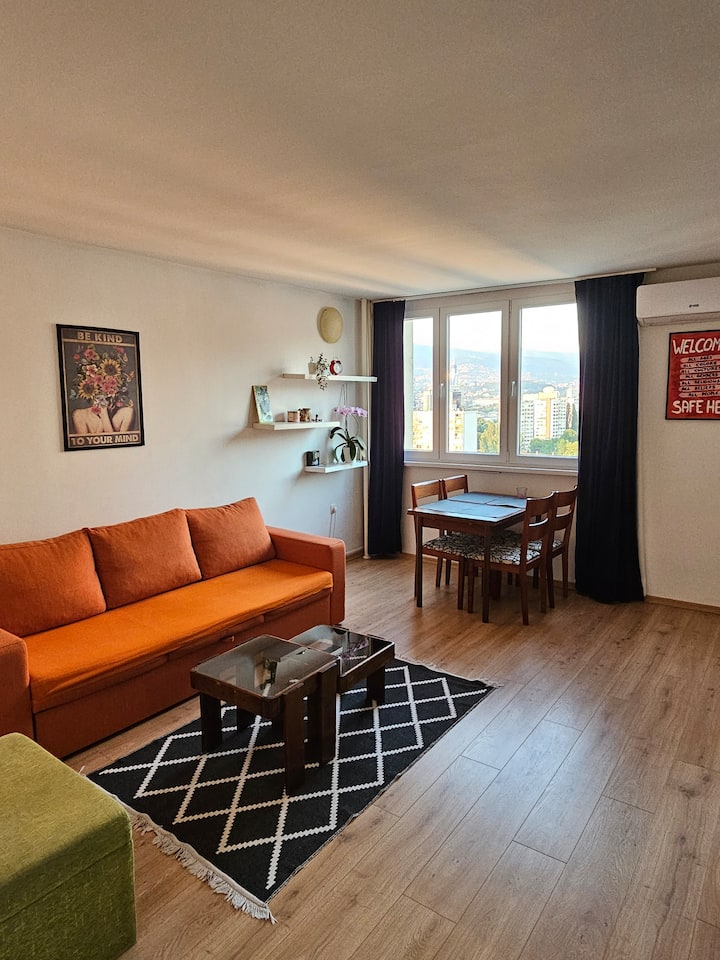 Apartman Amigo- Free Public Parking - Sarajevo
