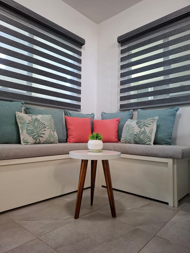 ¡Hermoso Loft!
Aloha Lofts - La Cruz de Huanacaxtle