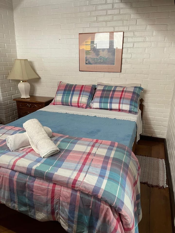 "Estúdio Executivo - Perto Da Fenac E Centro" - Novo Hamburgo