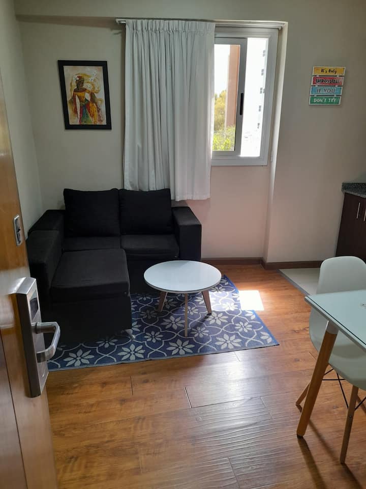 Loft Centro Cívico. - San Juan