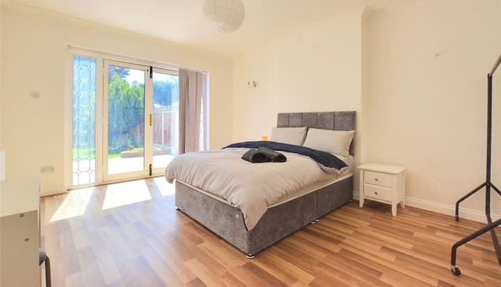 House In London Near O2, Canary Wharf &Greenwich - Bromley