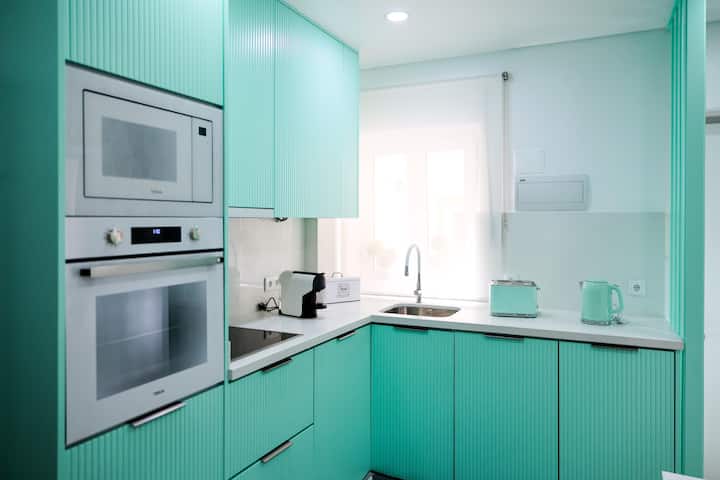 Apartamento Mulher Da Nazaré - Nazaré