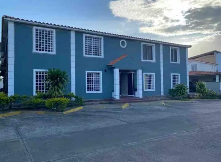 Apto. Tipuro Urbanismo Exclusivo Y Privado - Venezuela