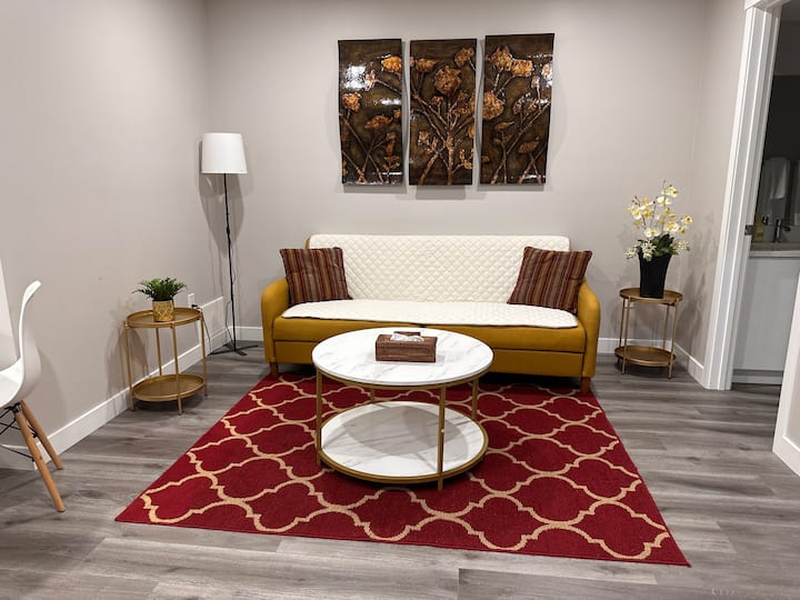 1br Basement Suite Near Wem - Edmonton