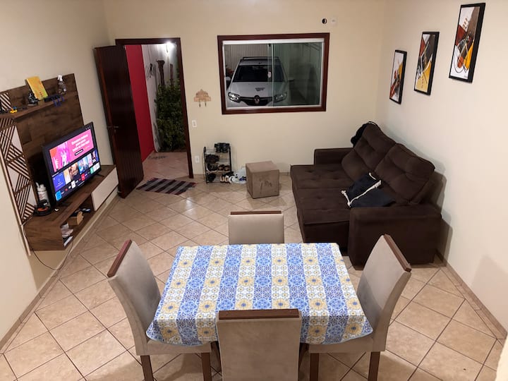 Espaço Inteiro Em Bairro Nobre - Araguaína