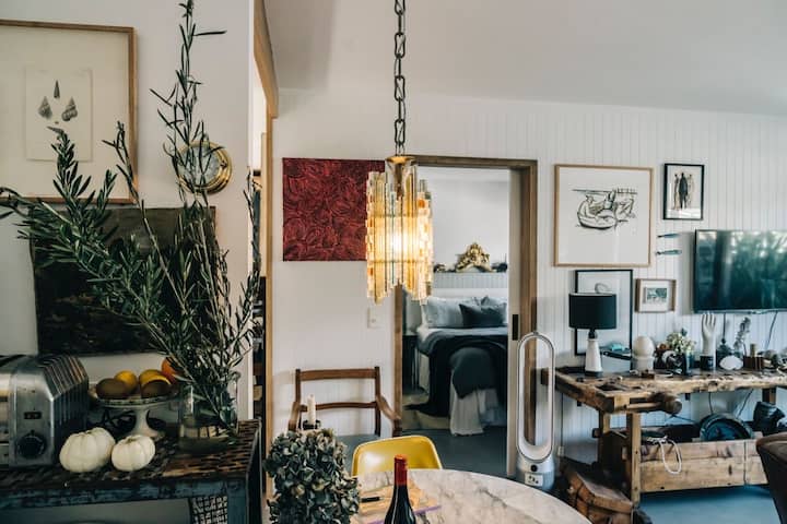 Lime Kiln Haus - Rye