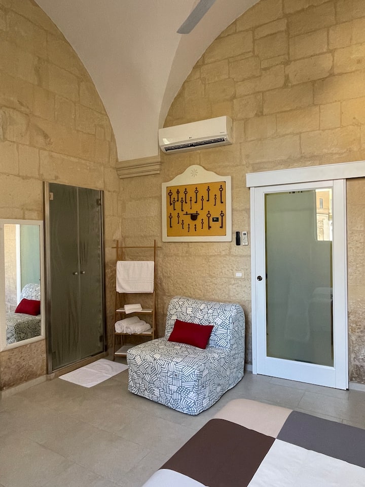Casalcòva - Centro Storico Lecce - Lecce