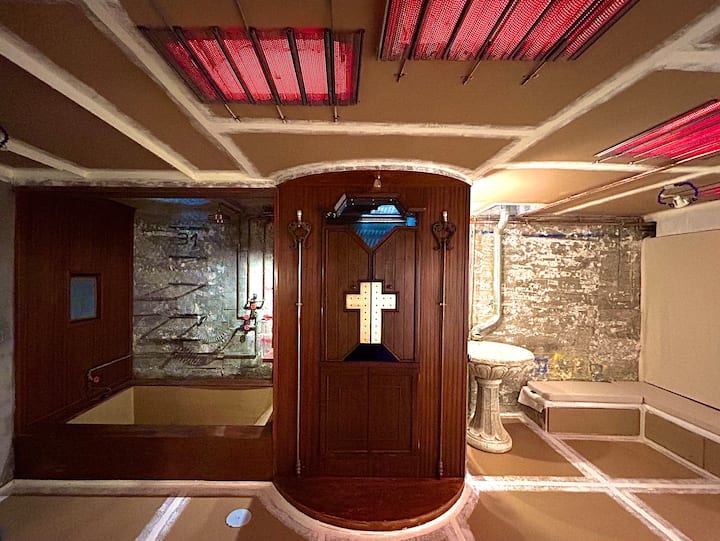 Galería De Arte En Madrid - Getafe