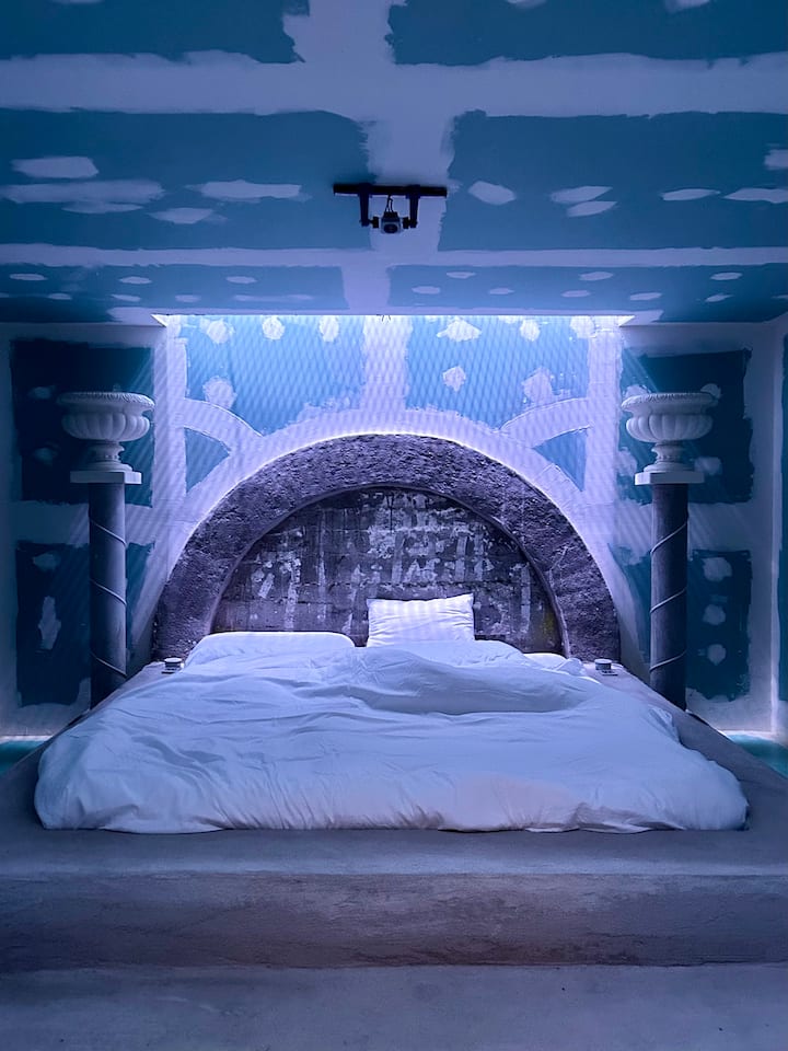 Experiencia Galería De Arte En Madrid - Getafe