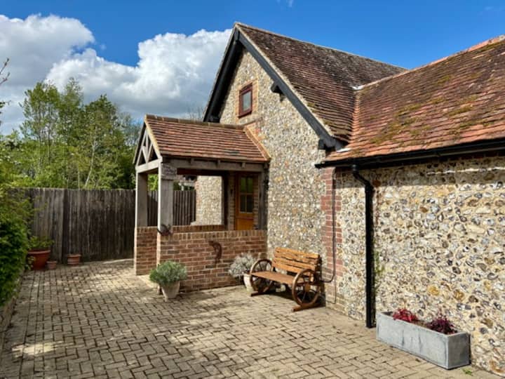 Cowboy Room At Bent Farm - Fareham