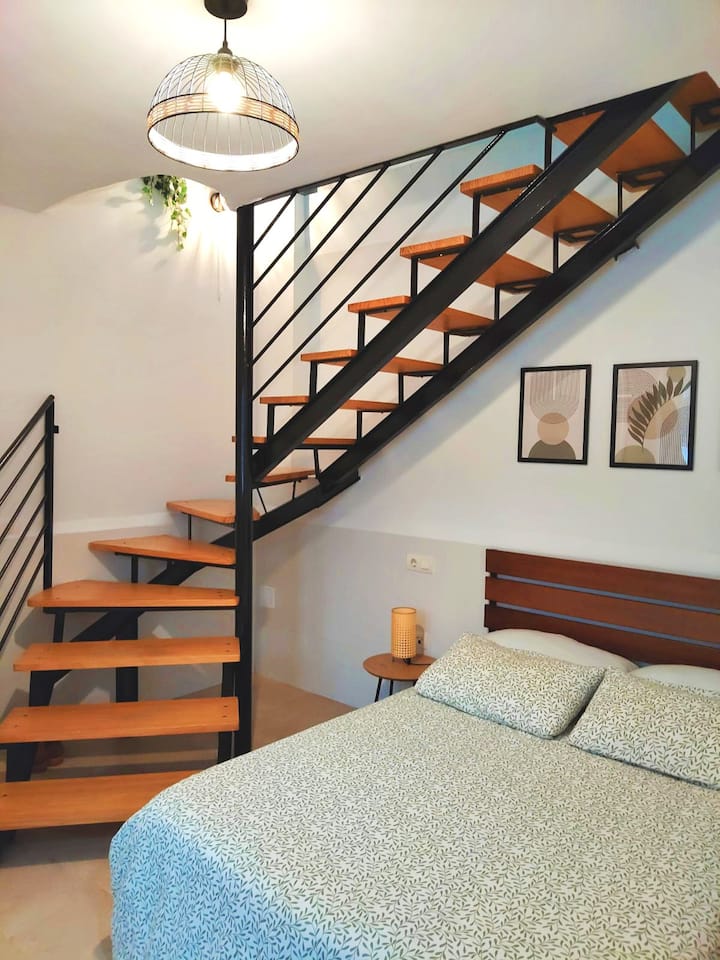 Green Duplex M&m City Center -