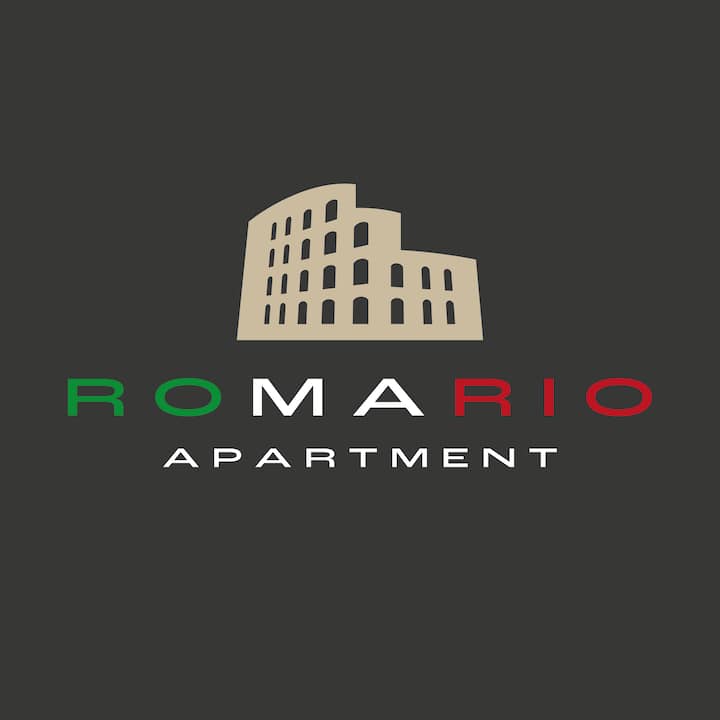 Appartamento Climatizzato In Centro-wifi, Smart Tv - Rome