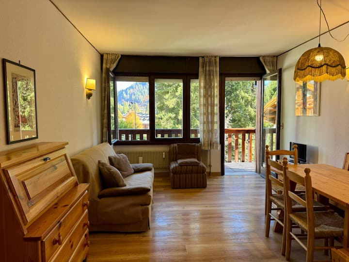 Accogliente Appartamento - Madonna di Campiglio