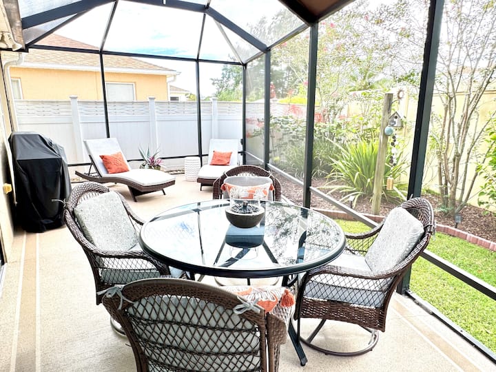 5 Mins. To Lake Sumter Landing! - The Villages, FL