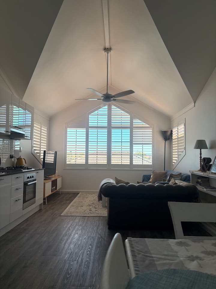 The  Cosy Loft - Mindarie