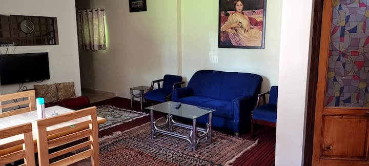 The Blue Hill Studio - Srinagar