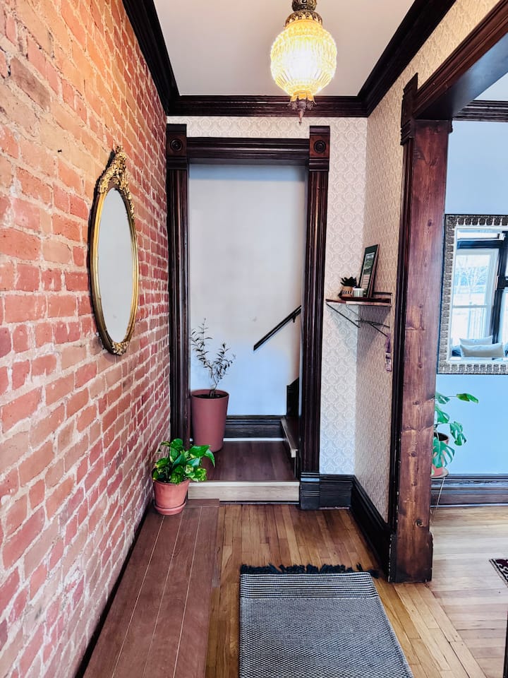 Curtis Park Charmer - 덴버