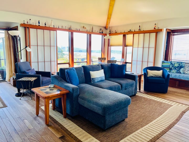 Bay Breeze - Dillon Beach, CA