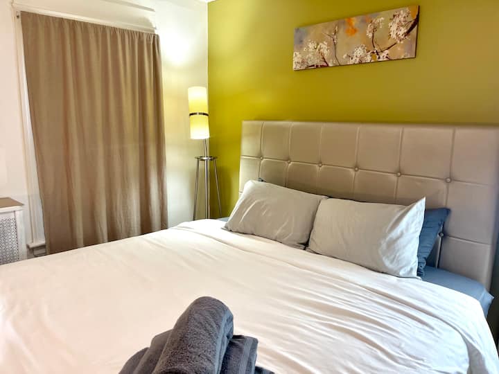 Luxury Suite, Heart Of Waterbury - Connecticut