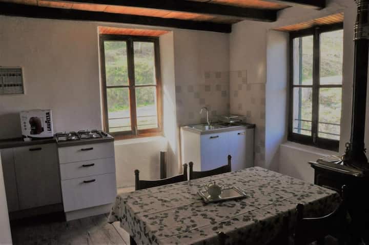Appartamento Edera - Casa Vacanze - Bobbio